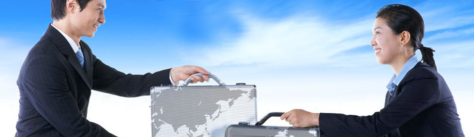 Consultoría De Comercio Exterior Aa Consulting